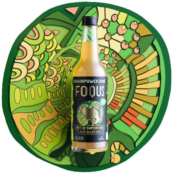 Startseite – Drink-FOQUS